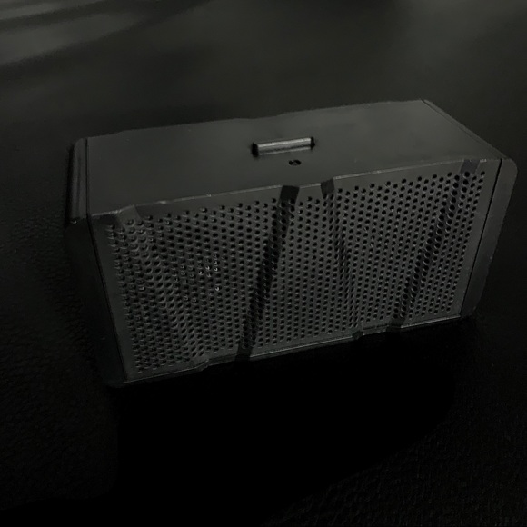 Portable Audio & Video | Black Speaker With Audio Jack | Poshmark